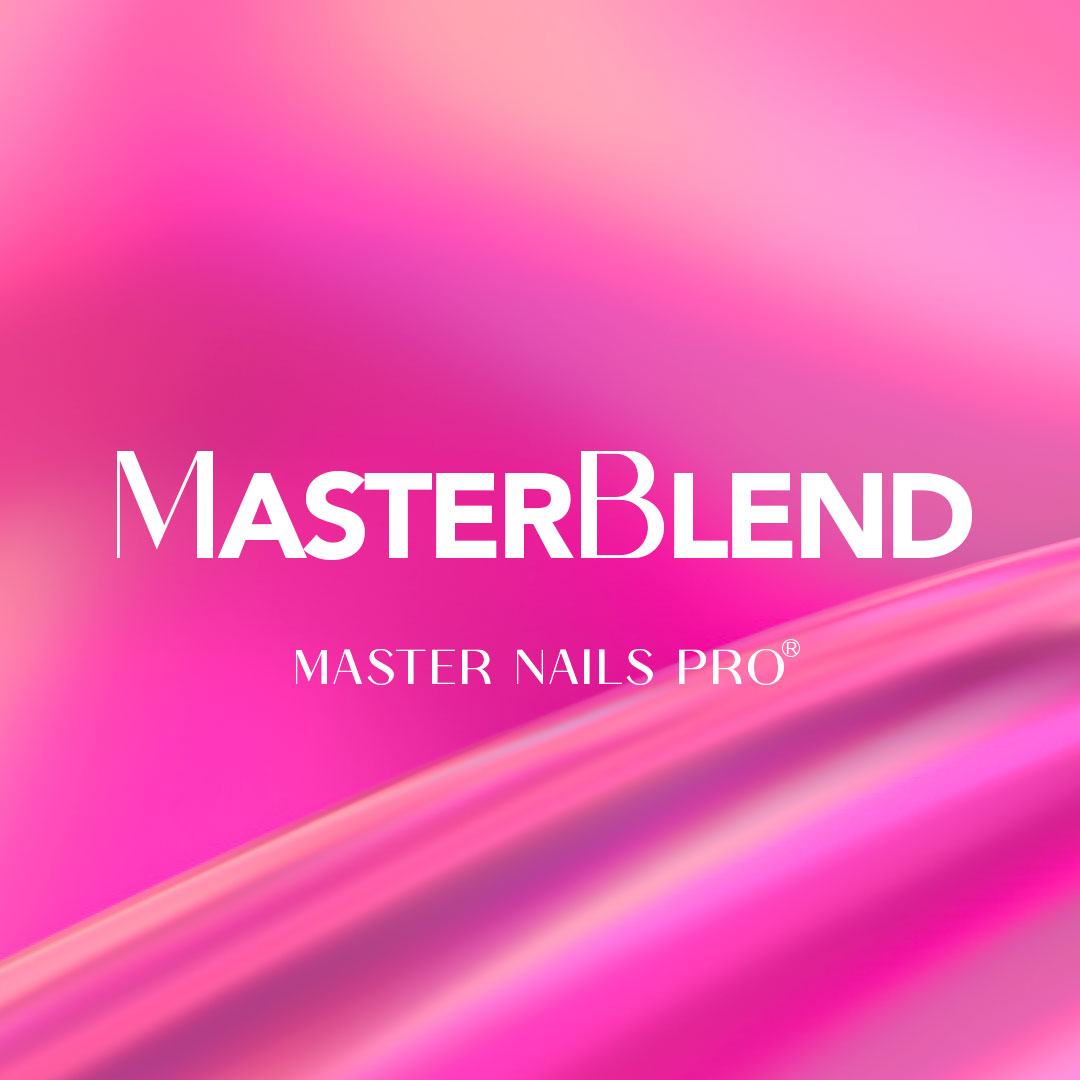 MasterBlend – Master Nails Pro