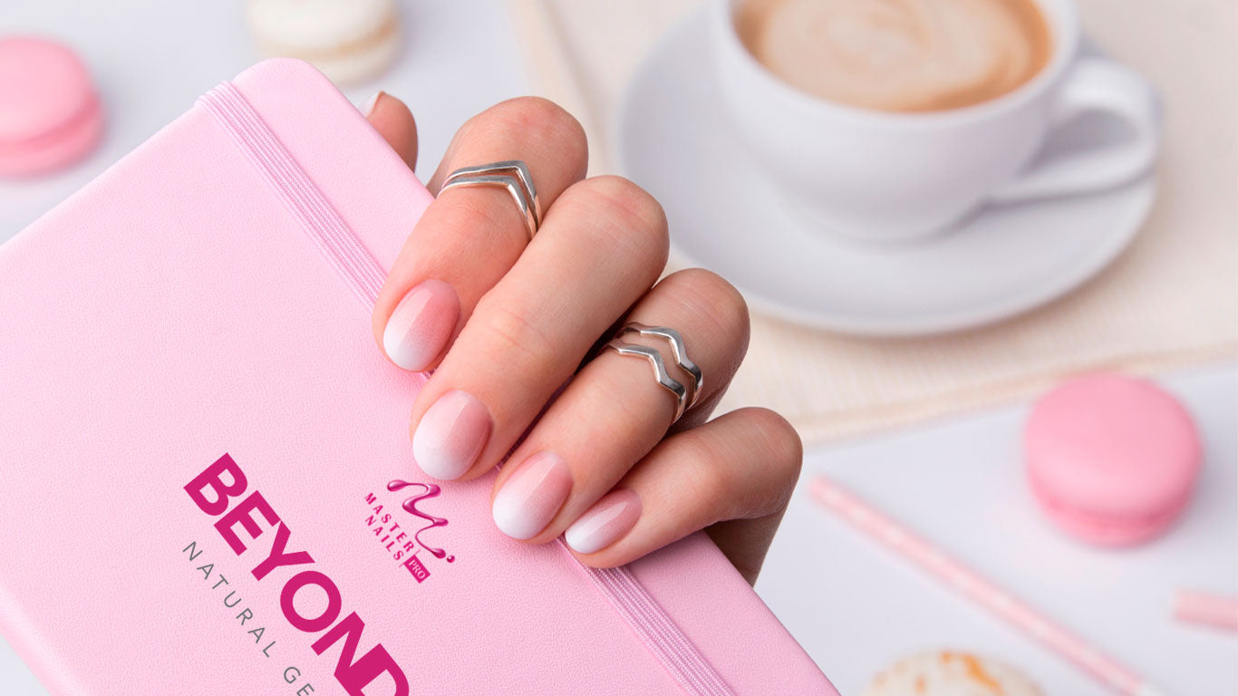 Master Nails Pro Inc.