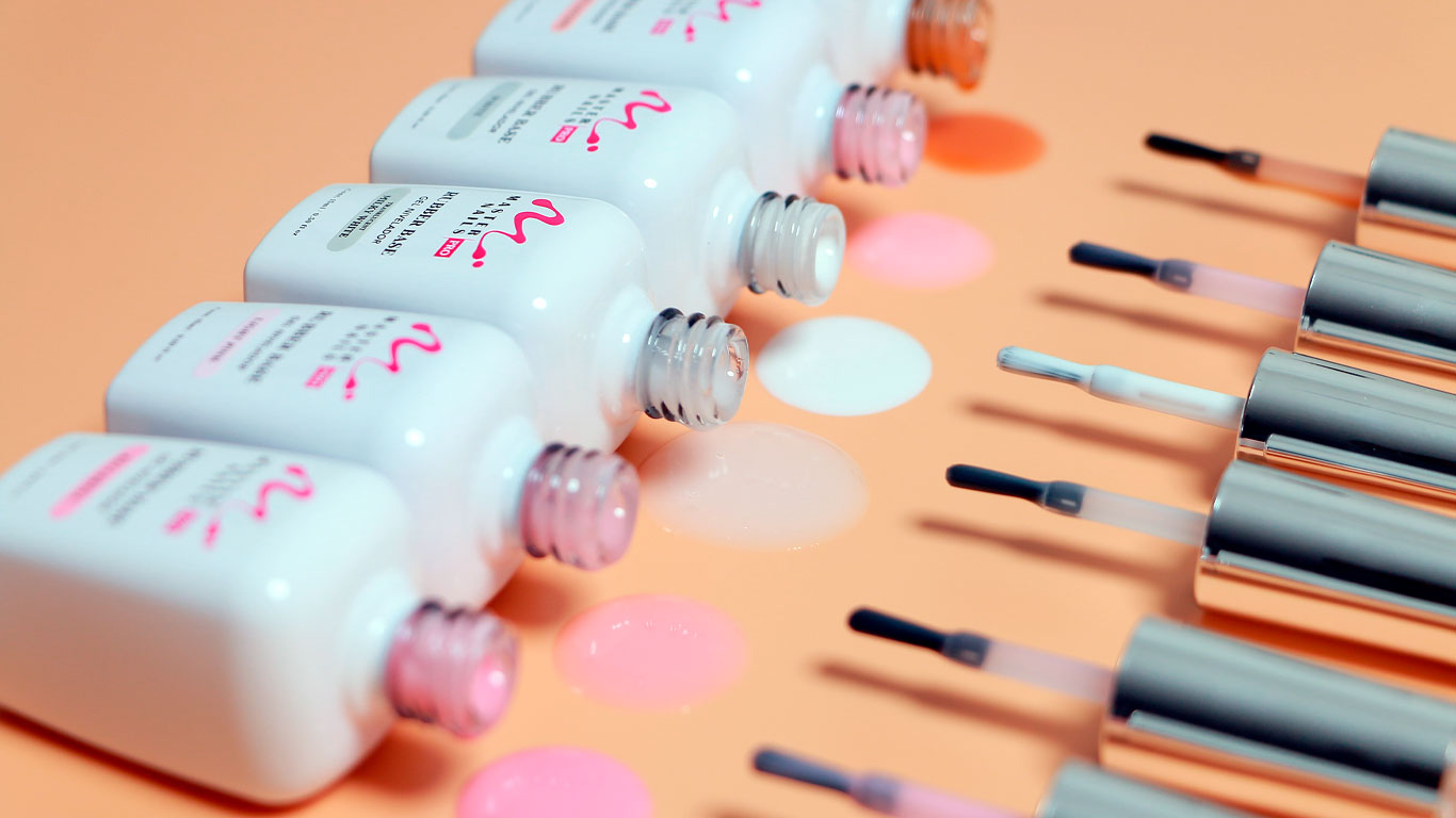 Master Nails Pro Inc.