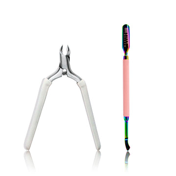 Master Nails Pro Inc.