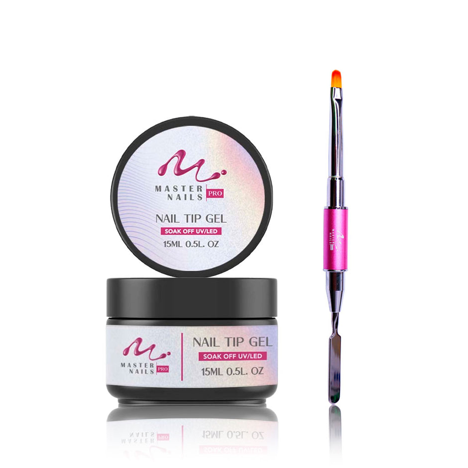 Master Nails Pro Inc.