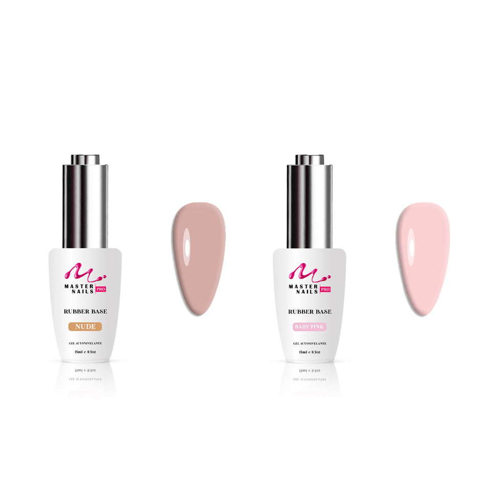 Master Nails Pro Inc.