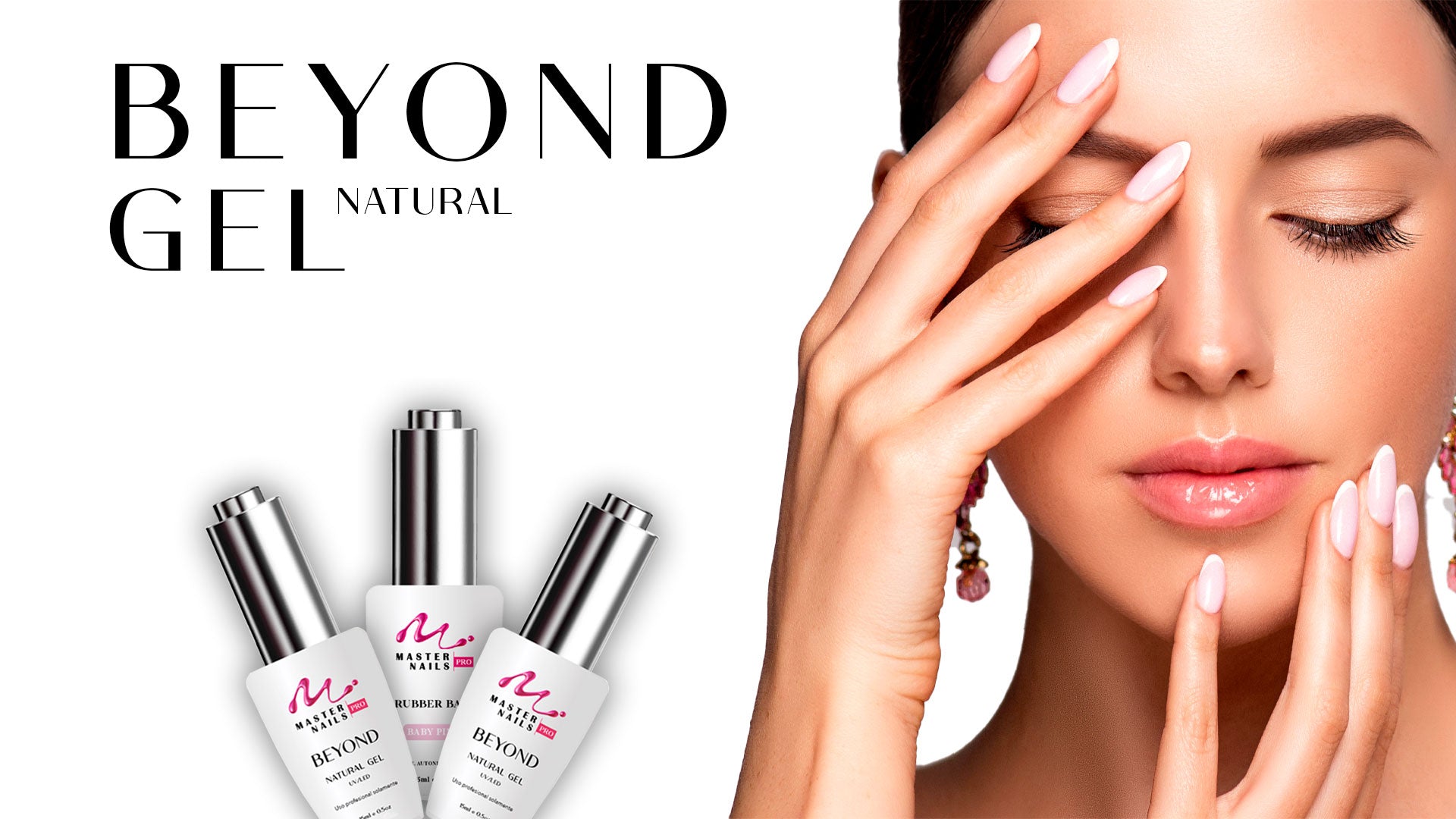 Master Nails Pro Inc.