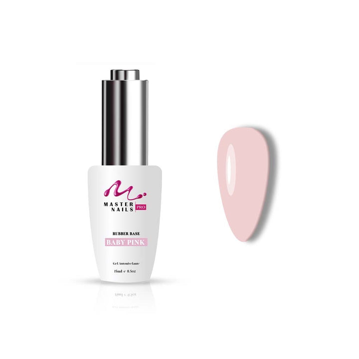 Master Nails Pro Inc.