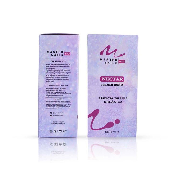 Master Nails Pro Inc.